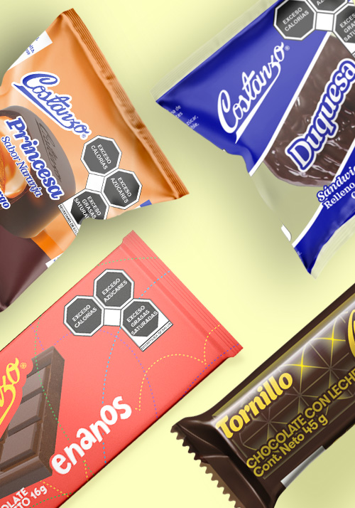 Chocolates Costanzo – Chocolates Costanzo